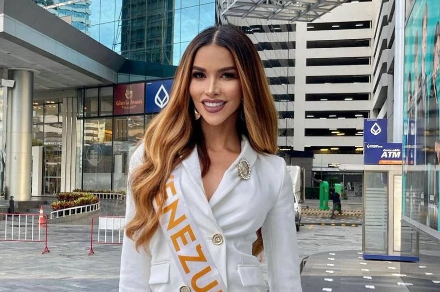 Sofía Salomón, la primera mujer transgénero que podría competir en el ...