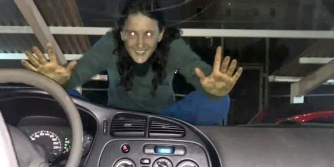 Retenida en España la venezolana Rebeca García, acusada de ser ...