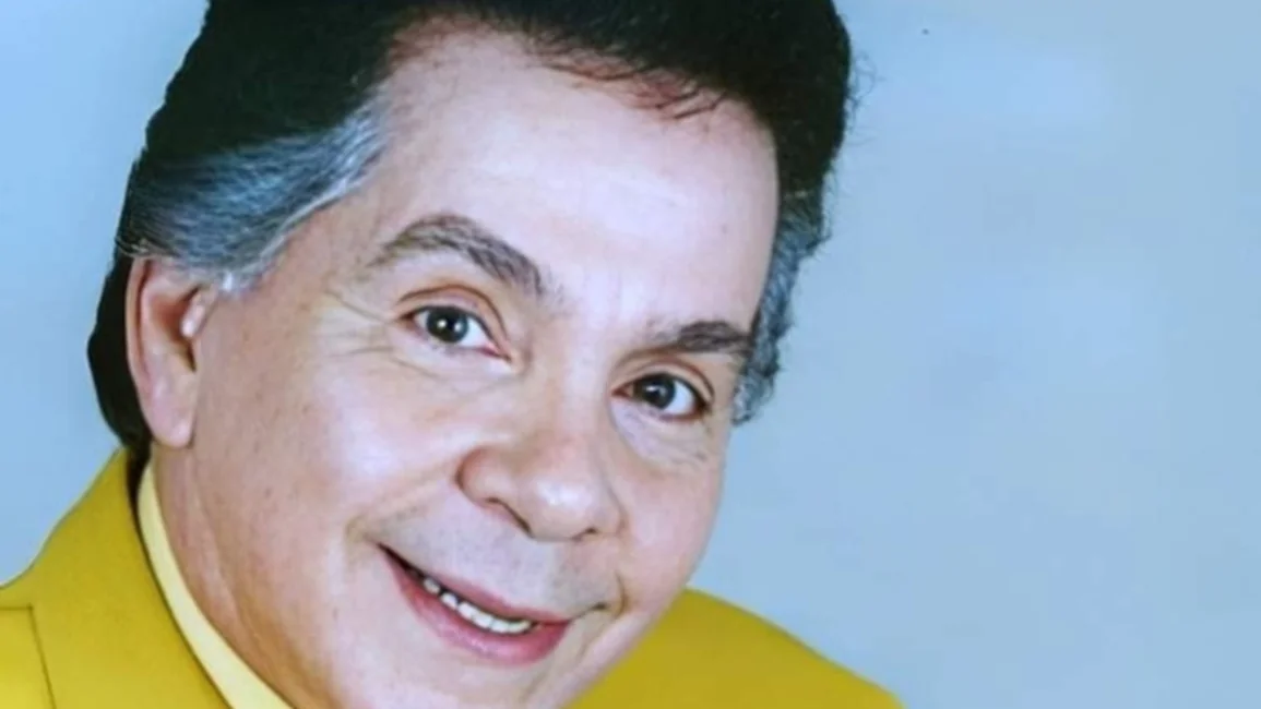 Murió César González «El amigo de todos», famoso presentador de TV ...