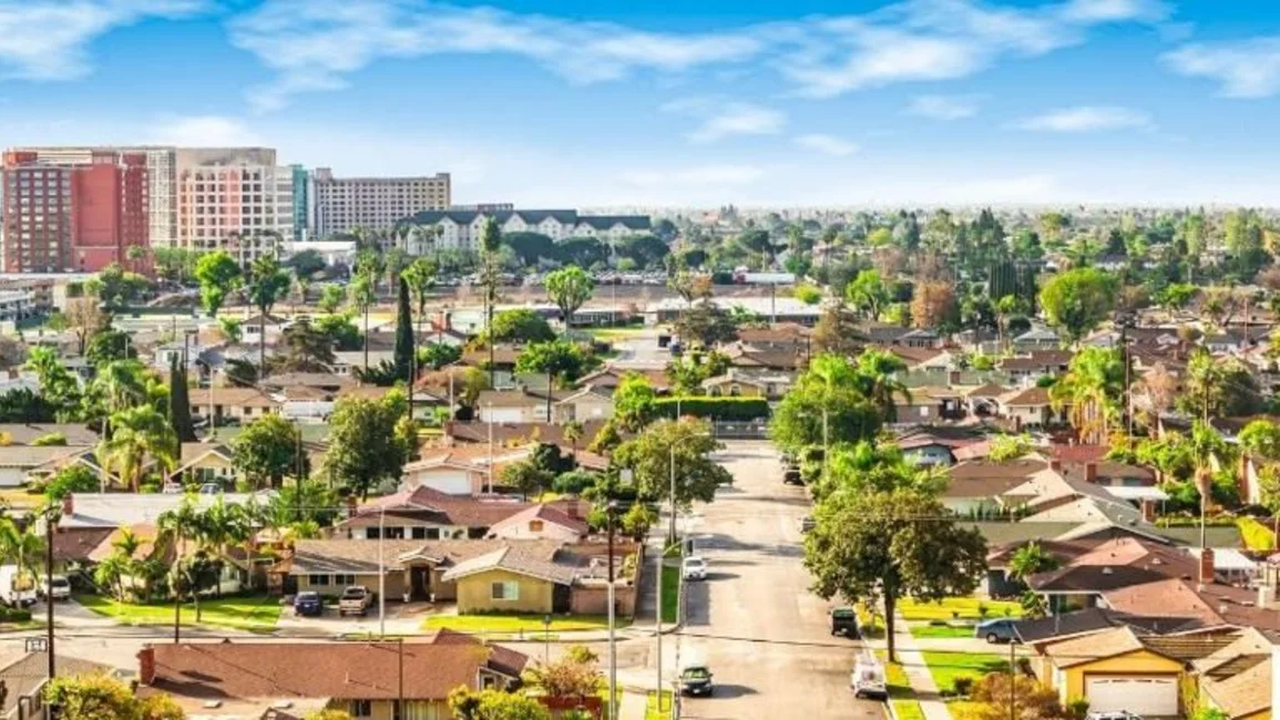 Estos son los barrios más baratos para vivir en California (+Precios ...