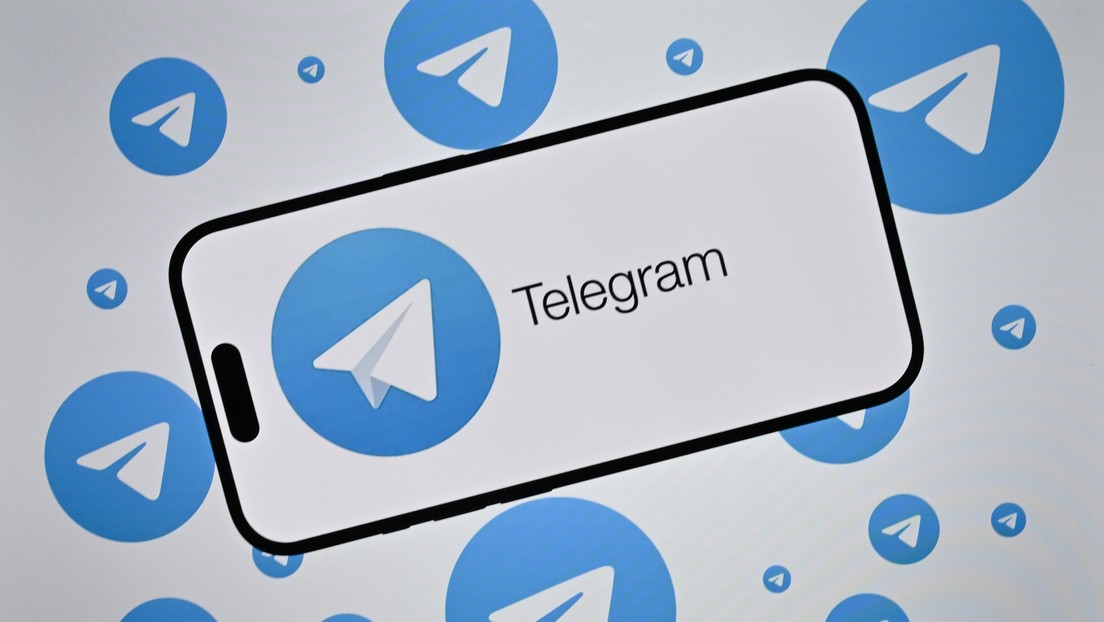 Pável Dúrov anuncia actualizaciones en Telegram – Alertas 24