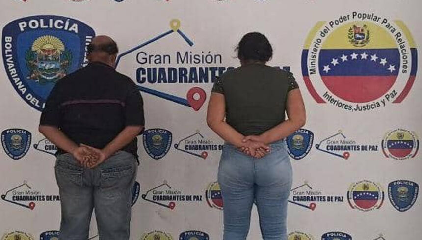 Mujer Fue Detenida Por No Denunciar Un Intento De Abuso Sexual Contra 8131