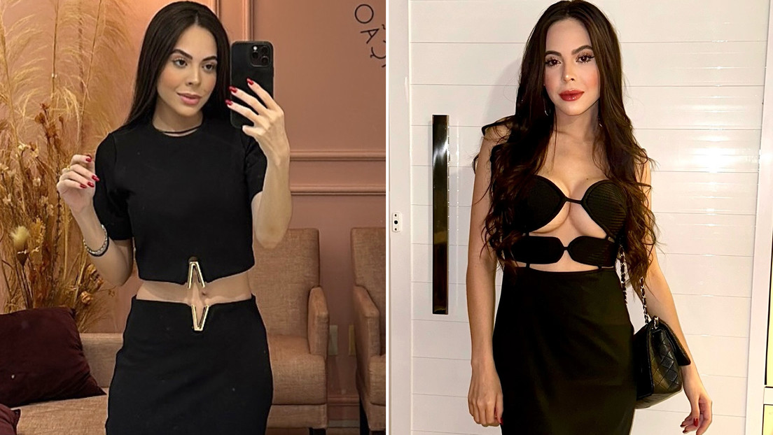 ‘influencer Brasileña Muere A Los 28 Años Tras Presentar Fuerte Dolor 5726