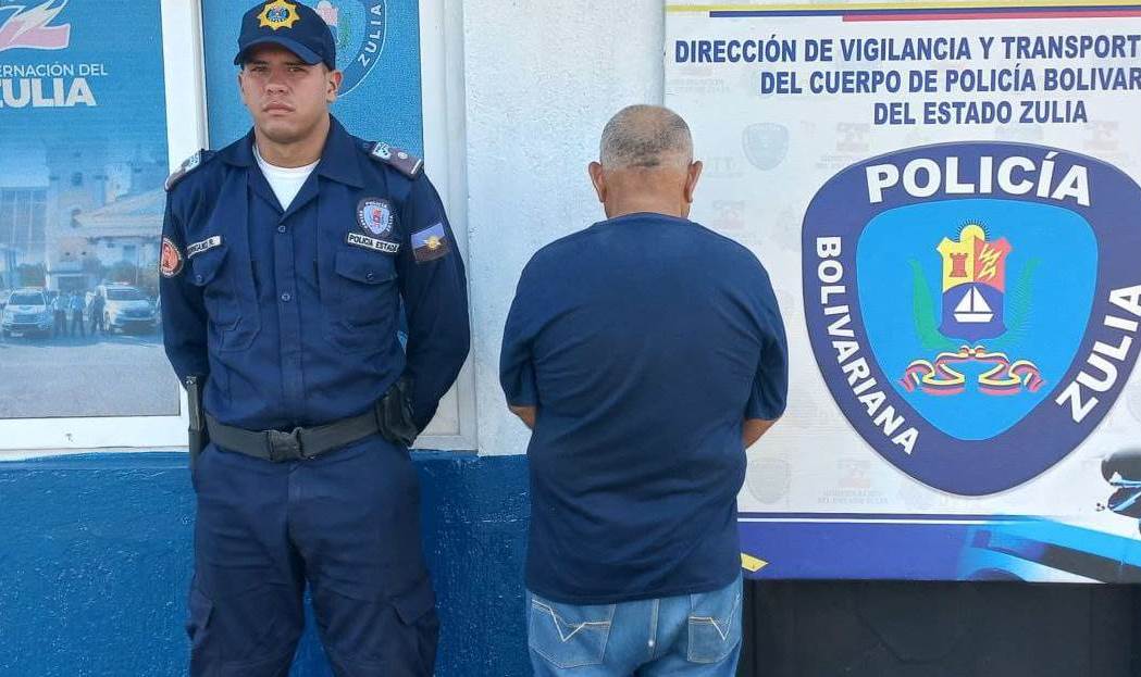 Capturan A Un Hombre Buscado Por Homicidio Desde Hace 43 Años Alertas 24 3937