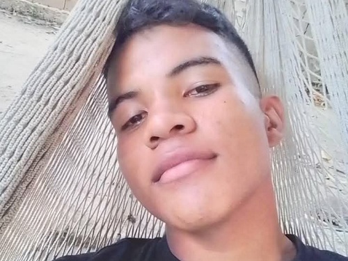 Joven promesa en la disciplina Sambo del estado Anzoátegui fue ...