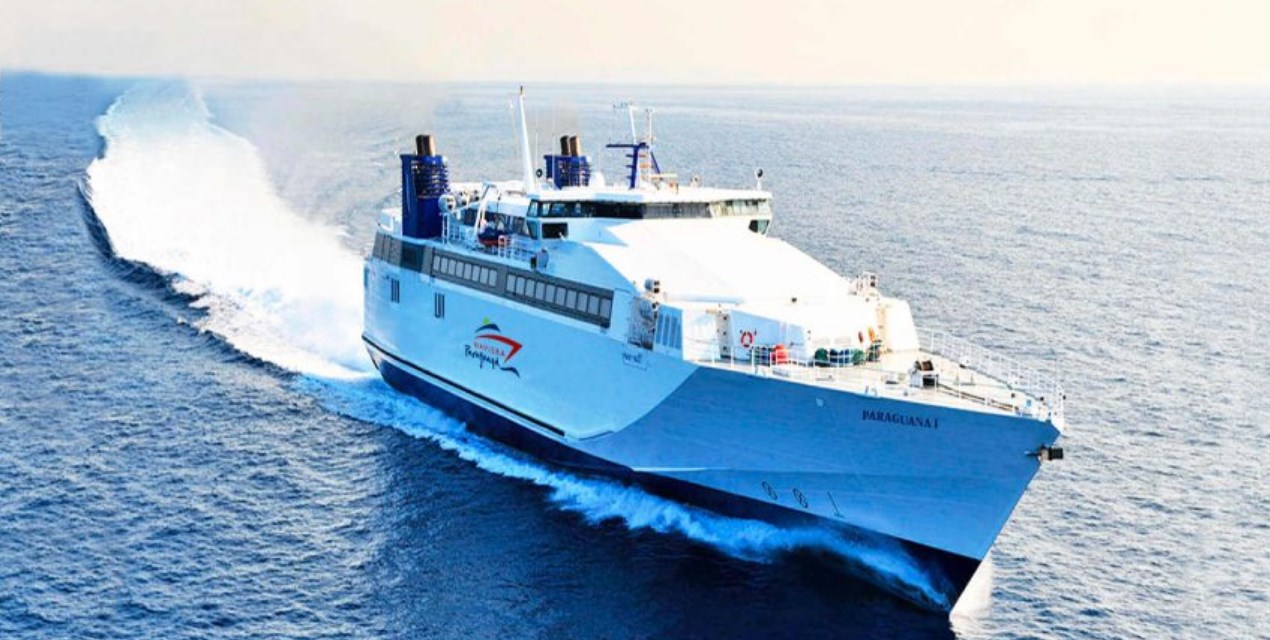 Estas son la tarifas del traslado en ferry hacia Margarita y Cumaná en ...