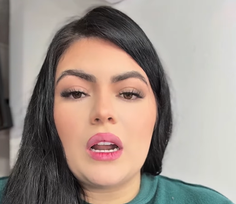 Hija de funcionaria del CNE detenida denuncia retardo procesal y pide ...