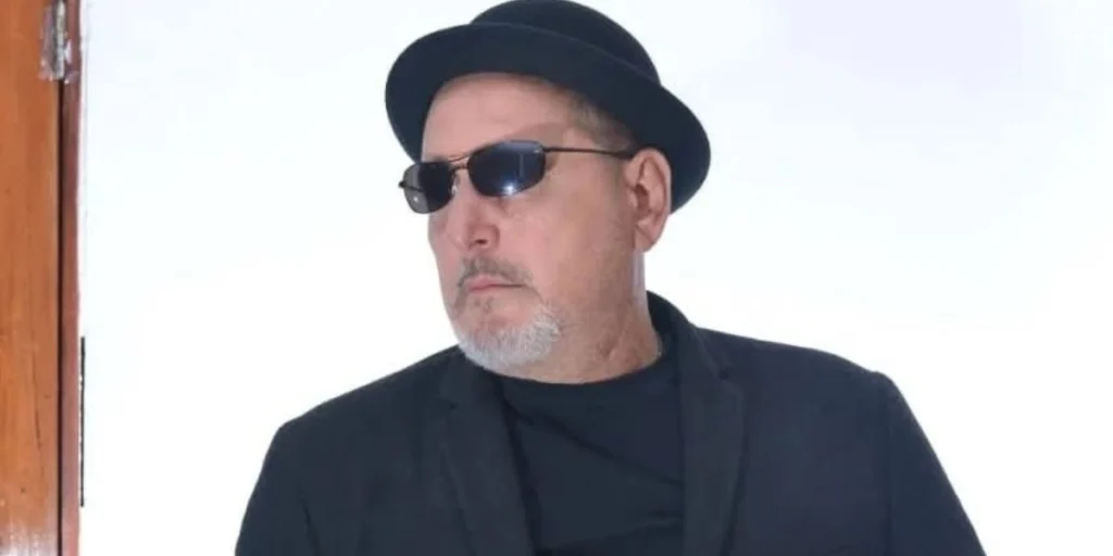 Muere Jhony Heredia, reconocido como el «doble de Rubén Blades» en ...
